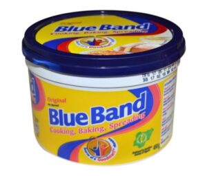 Blue Band Butter 450g – Dimsale Global Platform Limited